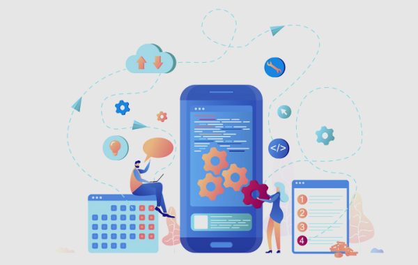Custom Application | Custom Software Development Singapore
