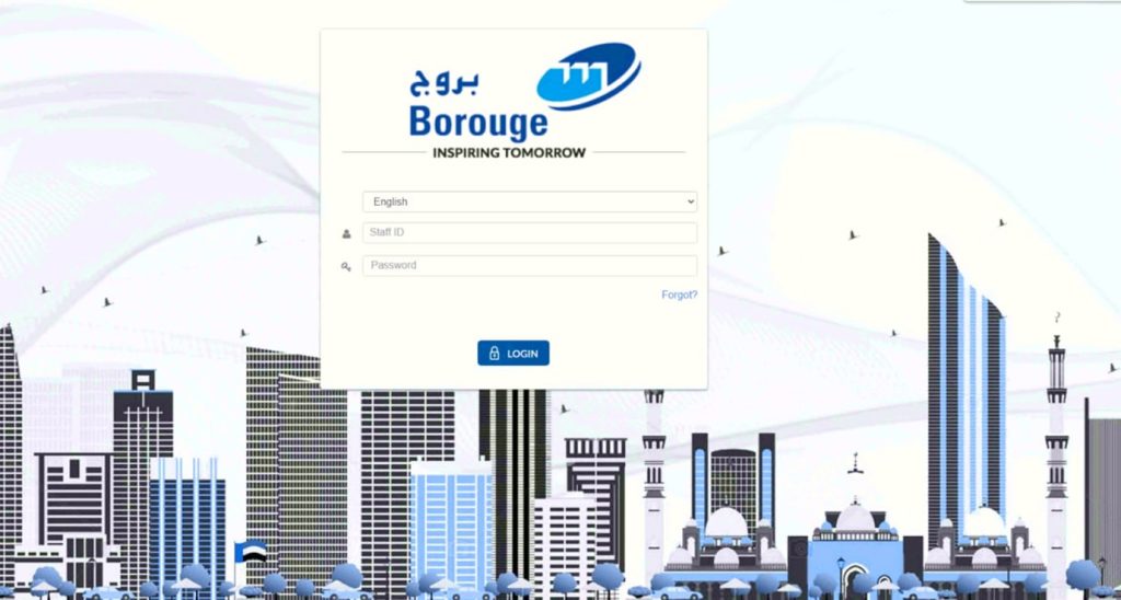 Past Projects Gallery - Exiga Software Solutions Pte Ltd