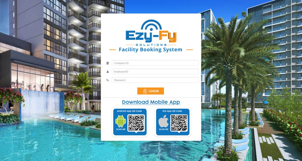 Past Projects Gallery - Exiga Software Solutions Pte Ltd